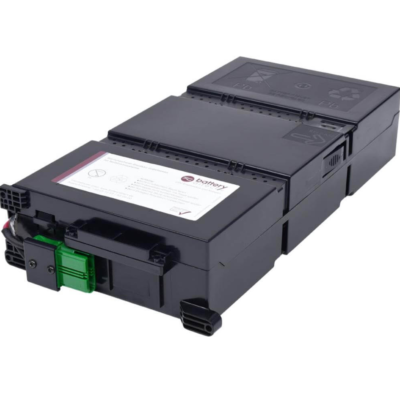 Batterie pour APC Smart UPS SRT 2200 remplace APCRBC141 - SUPTECPRO